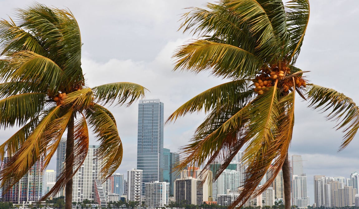 The Impact of Hurricanes on Florida Real Estate: 2025 Update